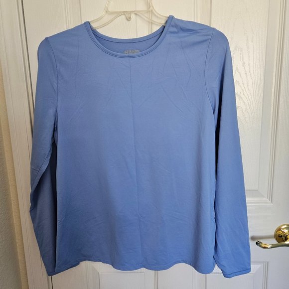 Hang Ten | Tops | Hang Ten Ladies Sun Protection Tee Size Xxl Light ...
